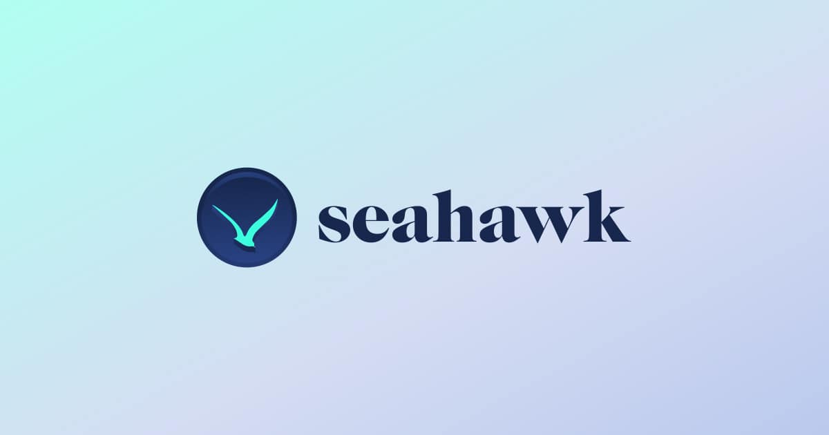 Full-Service WordPress Agency - Seahawk